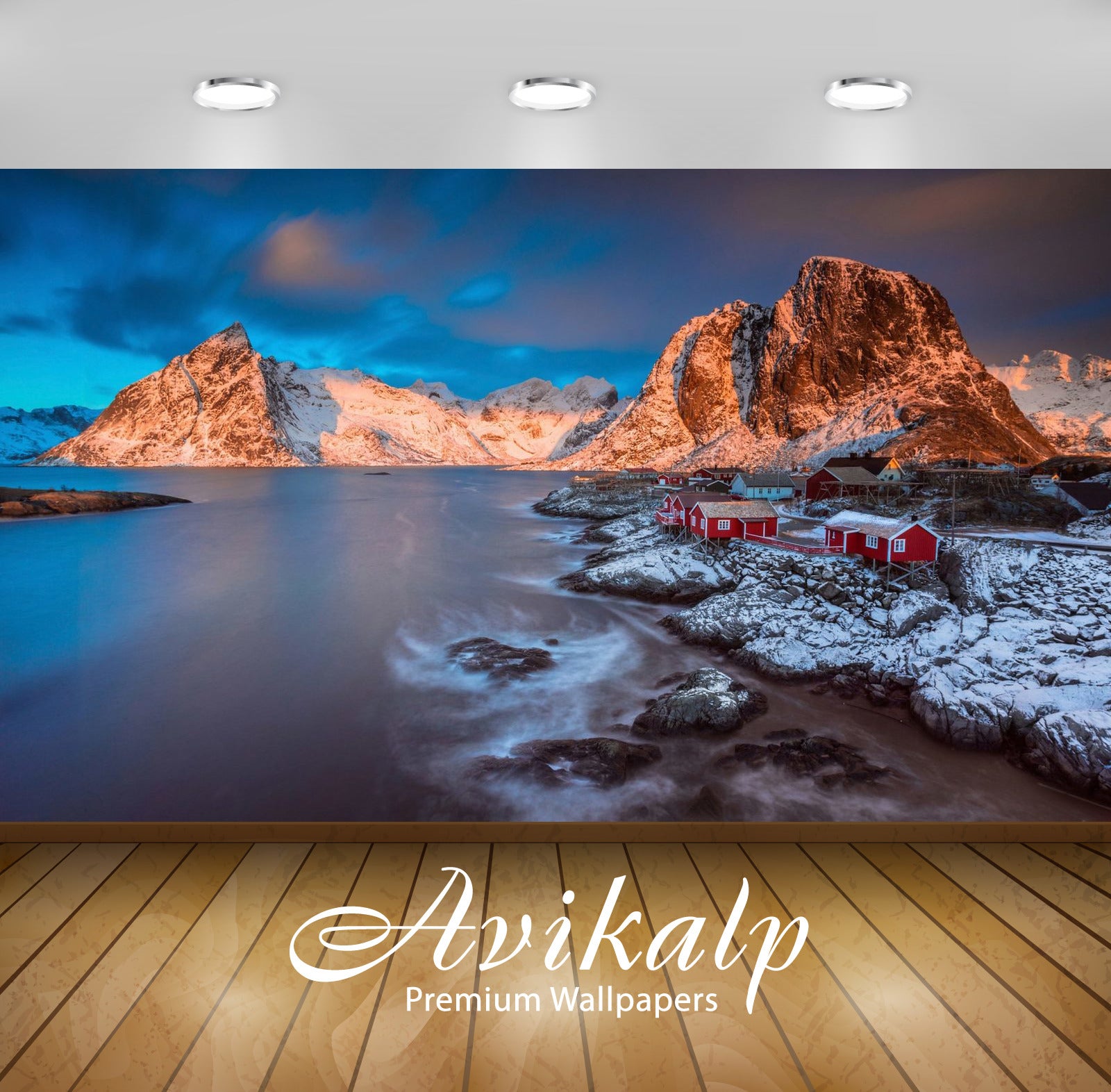 Wallpapers Moskenes Lofoten Islands Best Hikes And Trails In Moskenes