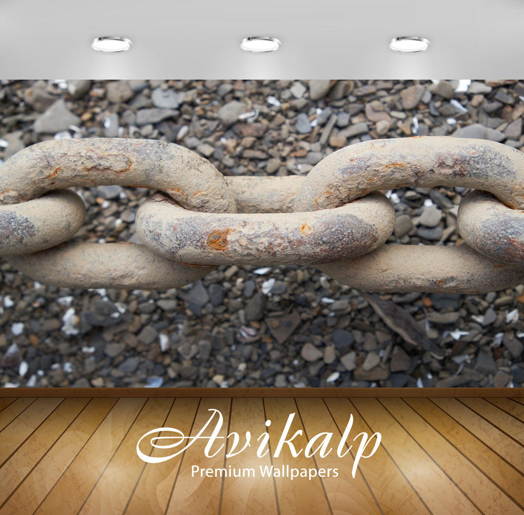 Avikalp Exclusive Premium chain HD Wallpapers for Living room, Hall, K ...